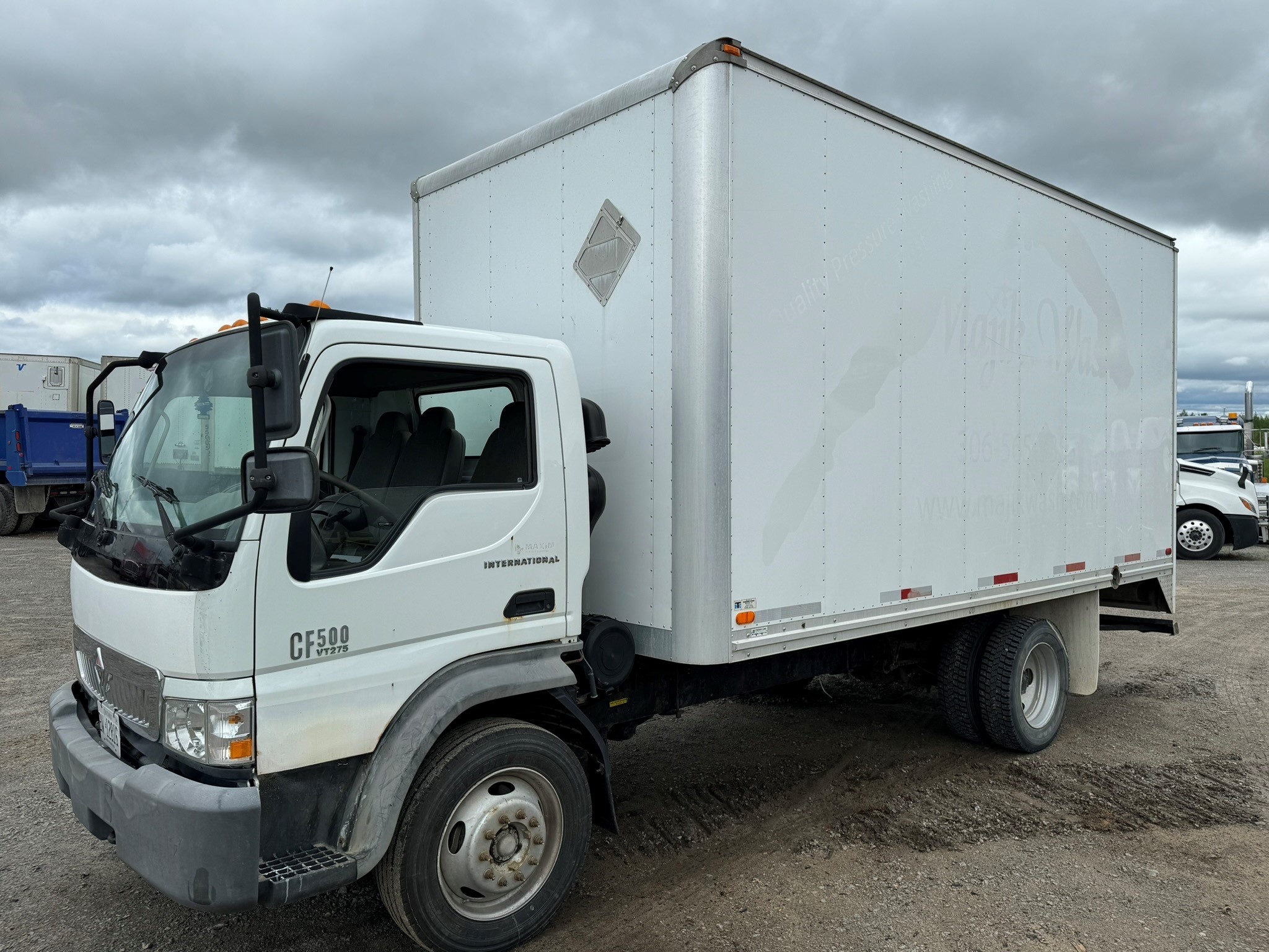 For Sale - ADD Capital Corp.